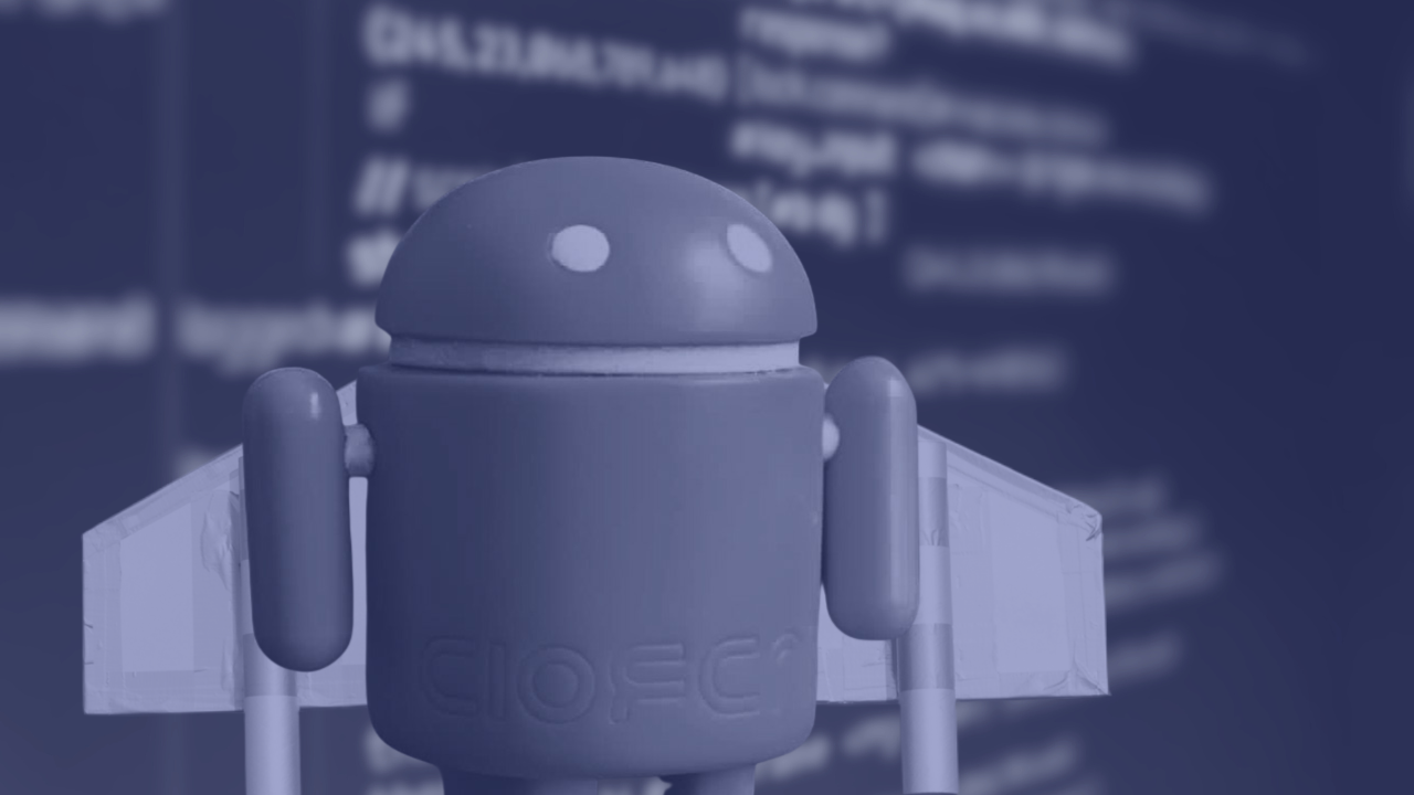 Android programming with Kotlin and JetPack - academy.nit-institute.com